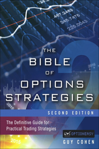 Buy The Bible of Options Strategies Books By Guy Cohen at Bookswagon ...