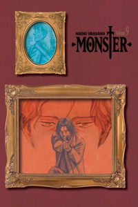 Buy Monster: The Perfect Edition, Vol. 1, 1 Books Online at Bookswagon ...
