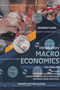 Introductory Micro Economics for Class 11 - CBSE - by Sandeep Garg ...