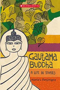 Buy Gautama Buddha A Life In Stories Books Online at Bookswagon & Get ...