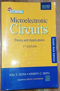 Buy Microelectronic Circuits: Theory and Application book by Arun N ...