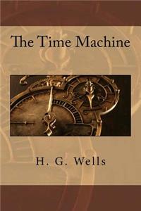 Buy The Time Machine Books Best Selling General Books at Bookswagon.com