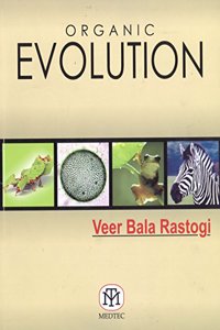 Organic Evolution (Evolutionary Biology)