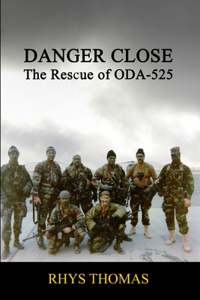 Buy Danger Close Books By Stuart Tootal DSO at Bookswagon & Get Upto 50 ...