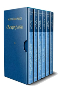 Buy Changing India Books By Manmohan Singh at Bookswagon & Get Upto 50% Off