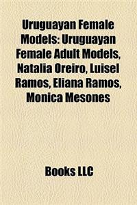 Eliana And Luisel Ramos