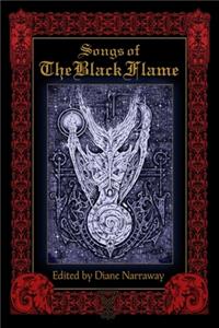 Buy Songs of the Black Flame Books By Orlee Stewart at Bookswagon & Get ...