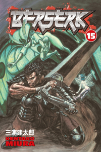 Buy Berserk Volume 1 Books By Kentaro Miura at Bookswagon & Get Upto 50 ...