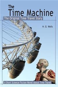 Buy The Time Machine Books Best Selling General Books at Bookswagon.com