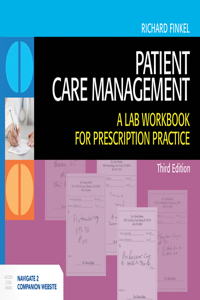 Buy Patient Care Management: A Lab Workbook for Prescription Practice ...
