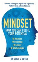 Buy Mindset Books By Carol Dweck at Bookswagon & Get Upto 50% Off