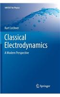 Buy Classical Electrodynamics Books By Kurt Lechner at Bookswagon & Get ...