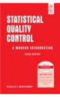 Buy Statistical Quality Control: A Modern Introduction, 6Th Ed Books ...