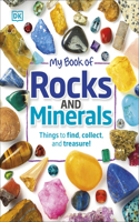 Buy My Book of Rocks and Minerals Books Online at Bookswagon & Get Upto ...