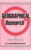 Buy Geographical Research Books By K.L. Narasimha Murthy at Bookswagon & Get Upto 50% Off