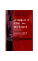 Buy Principles of Vibration and Sound Books Best Selling General Books ...