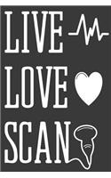 Buy Live Love Scan Books By Aero Creations at Bookswagon & Get Upto 50% Off
