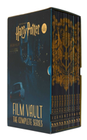 Harry Potter: Film Vault: The Complete Series - BooksWagon