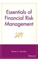 Essentials of Financial Risk Management