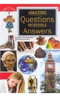 Buy Amazing Questions Incredible Answers at Bookstore