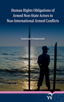 Buy Human Rights Obligations of Armed Non-State Actors in Non ...