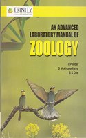 An Advanced Laboratory Manual of Zoology