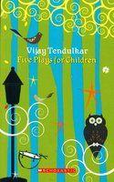 Buy Five Plays For Children from Bookstore - BooksWagon