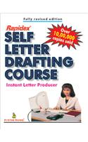 Rapidex Self Letter Drafting Course