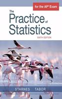 Buy The Practice of Statistics Books By Daren S Starnes at Bookswagon ...