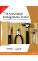 Buy The Knowledge Management Toolkit: Practical Techniques For Building ...