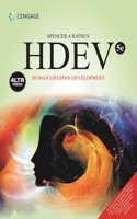 Buy HDEV Human Lifespan Development Books Online at Bookswagon & Get ...