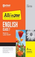 All in One Cbse English Class 7