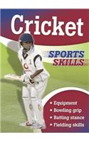 Buy Sports Skills: Cricket Books By Chris Oxlade at Bookswagon & Get ...