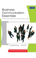 Buy Business Communication Essentials Books Best Selling General Books ...