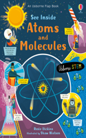 Buy SEE INSIDE ATOMS AND MOLECULES Books Online at Bookswagon & Get ...