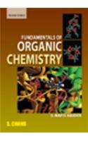 Buy Fundamental of Organic Chemistry Books Online at Bookswagon & Get ...