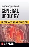 Buy Smith and Tanagho's General Urology 19ed Books Online at Bookswagon ...