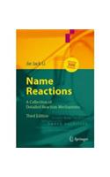 Buy Name Reactions: A Collection of Detailed Reaction Mechanisms, 2e