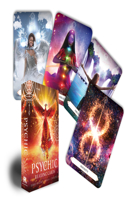Buy Psychic Reading Cards Books By Amalia Chitulescu at Bookswagon ...