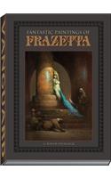 Buy Fantastic Paintings of Frazetta Books Online at Bookswagon & Get ...