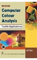 Buy Computer Colour Analysis: Textile Applications Books Online at ...