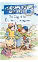 Buy Jigsaw Jones: The Case of the Buried Treasure Books Online at ...