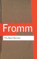 Buy The Sane Society Books By Erich Fromm at Bookswagon & Get Upto 50% Off